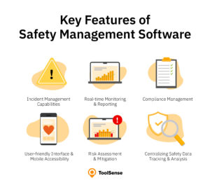 Top Safety Management Software Solutions [2024] – Comparison