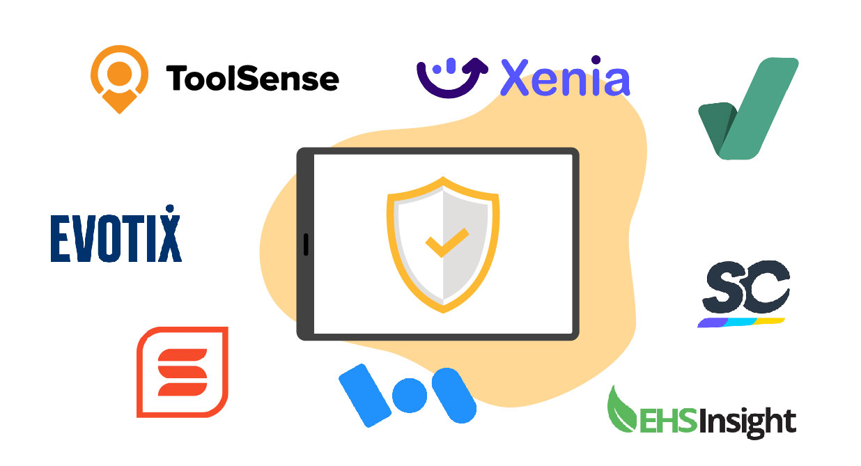 Top Safety Management Software Solutions [2024] – Comparison