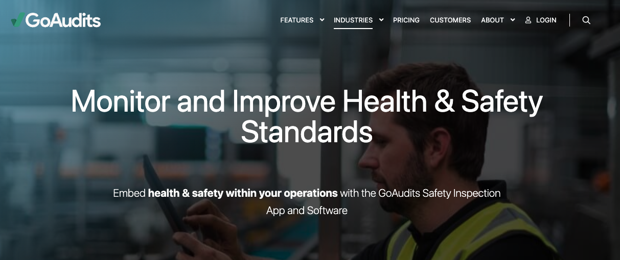 Top Safety Management Software Solutions [2024] – Comparison