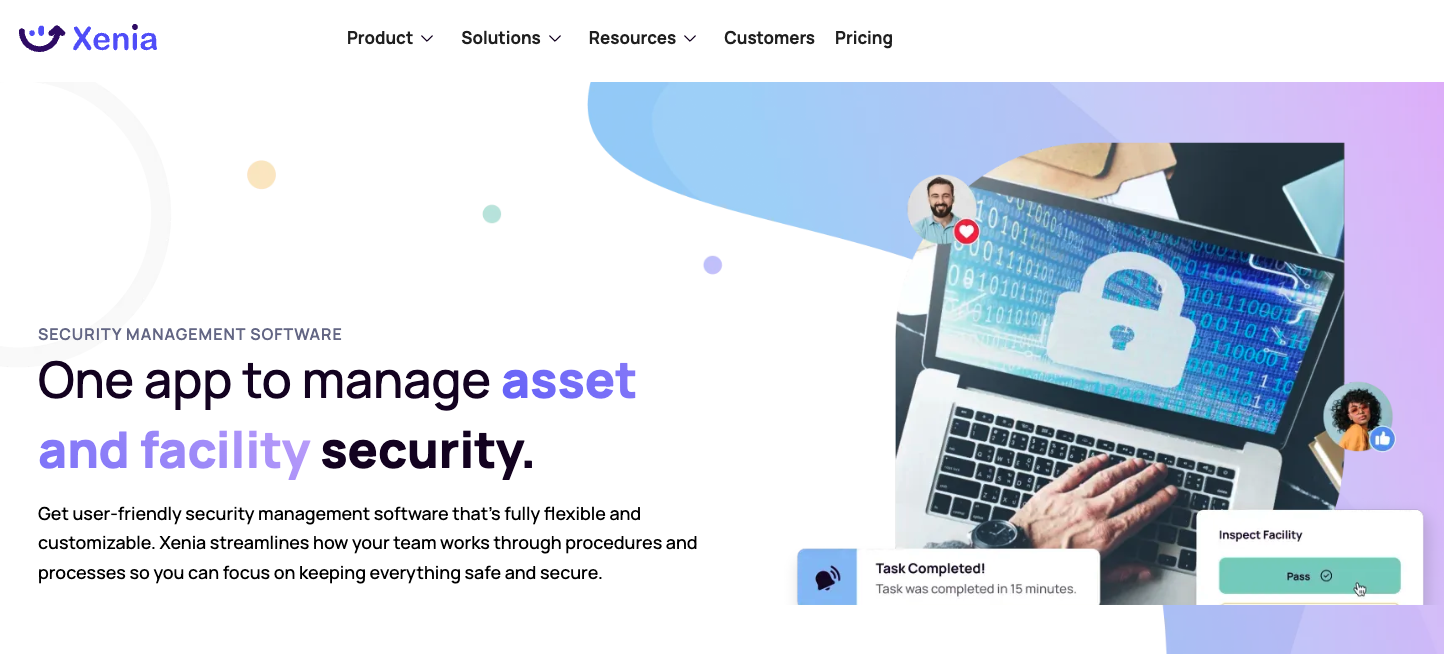 Top Safety Management Software Solutions [2024] – Comparison