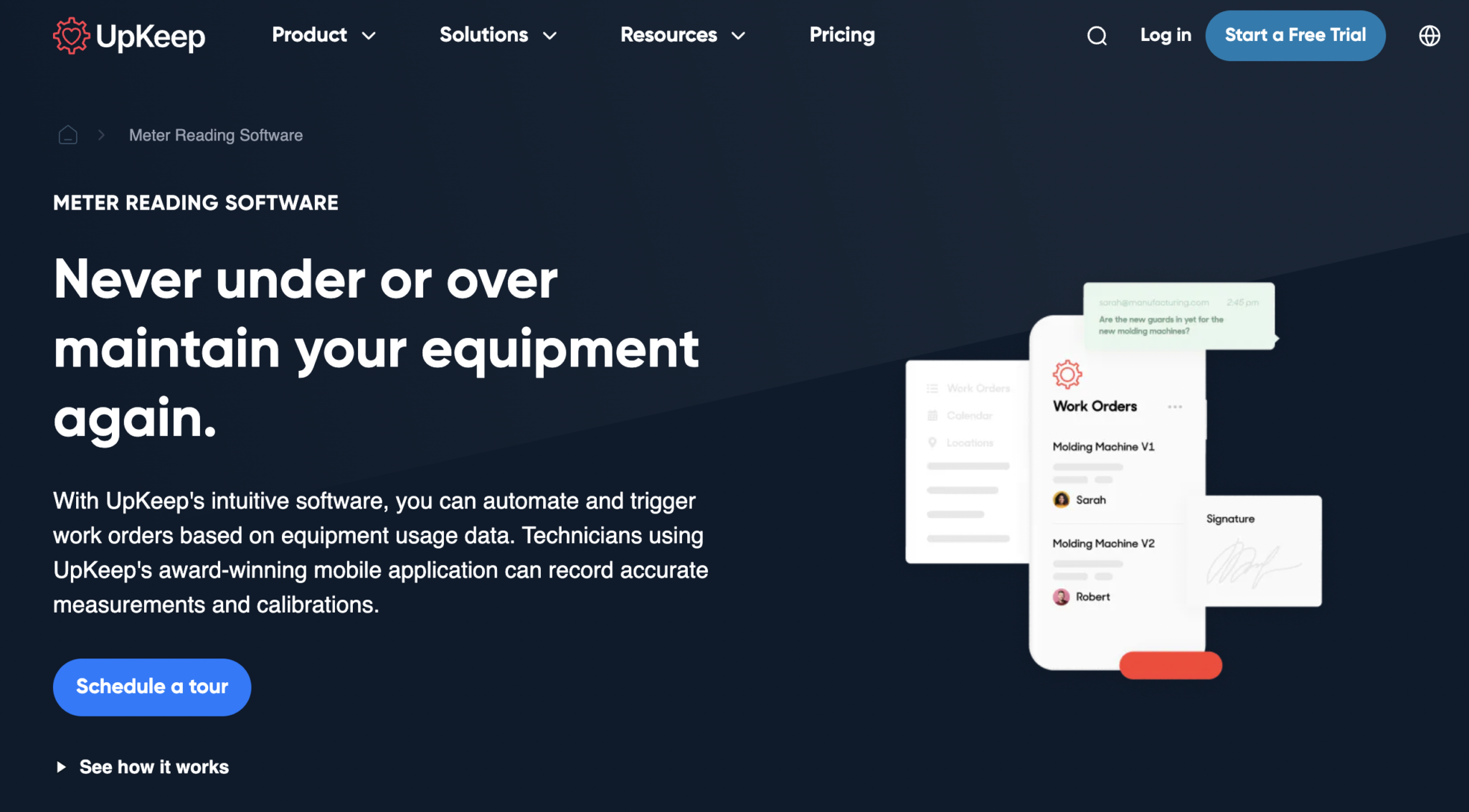 Best Meter Reading Software: Cut Costs & Boost Accuracy