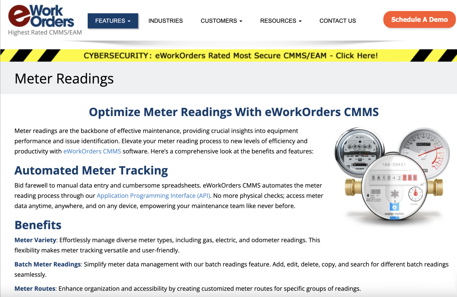 Best Meter Reading Software: Cut Costs & Boost Accuracy