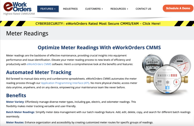 Best Meter Reading Software: Cut Costs & Boost Accuracy