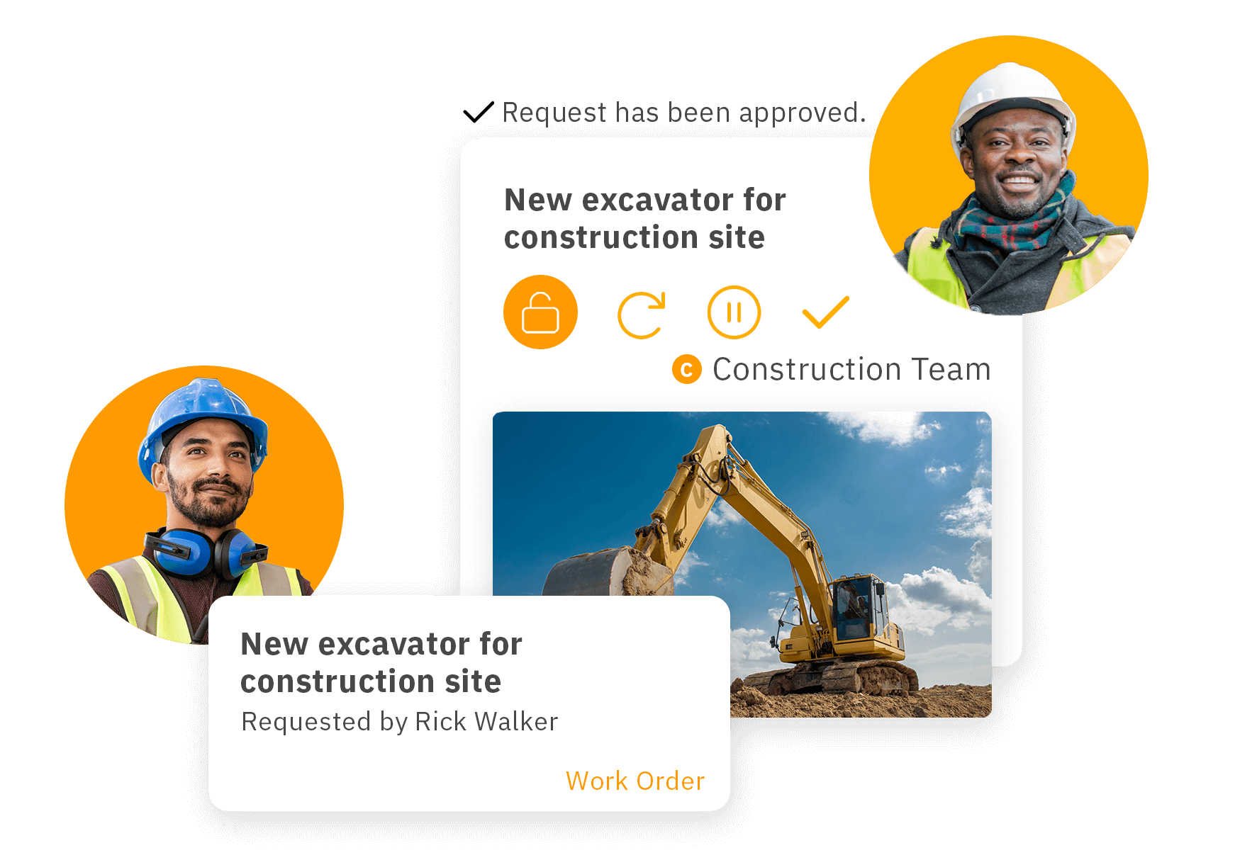 Top 6 Construction Equipment Maintenance Software Reviewed