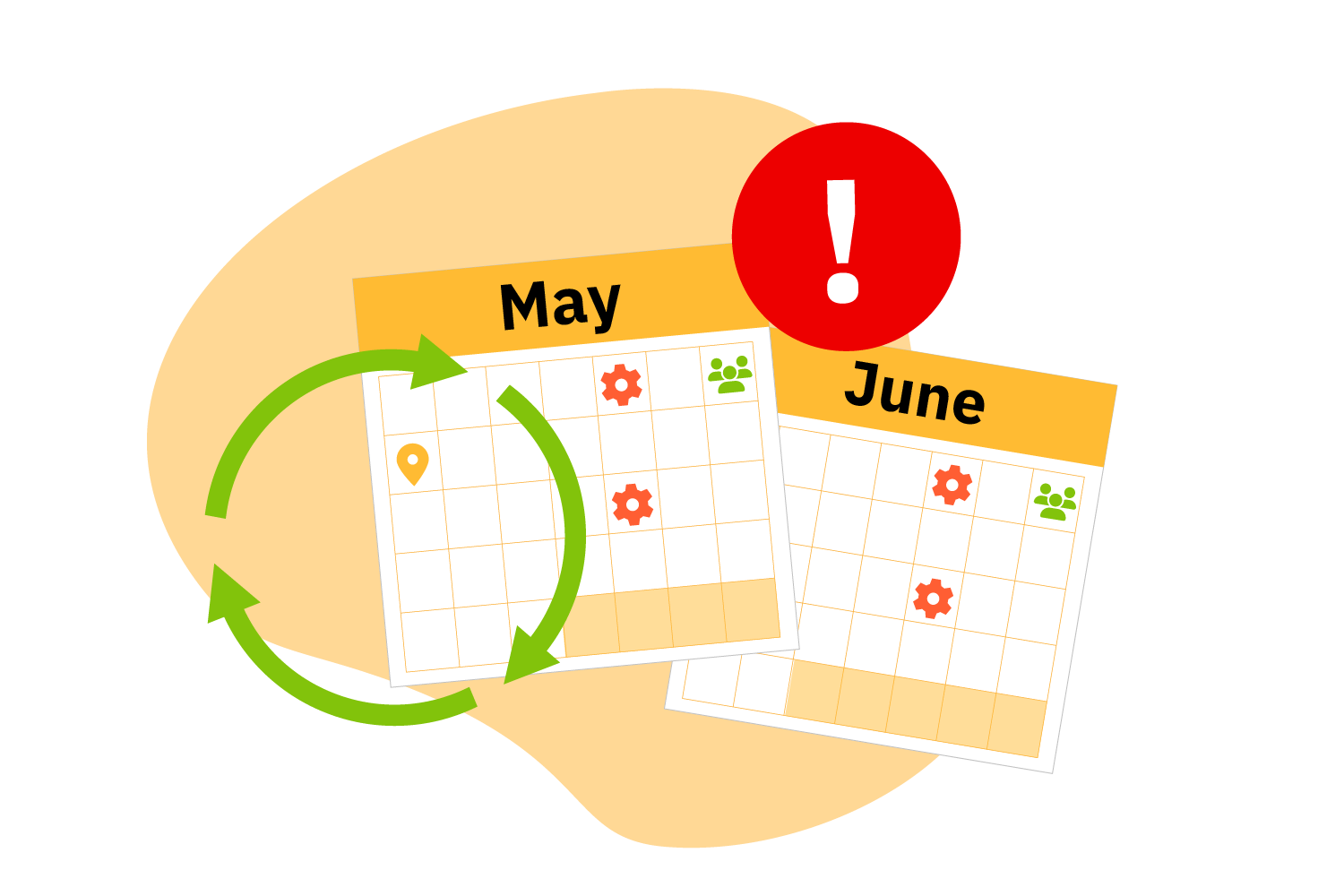 MTTF vs. MTBF: Key Maintenance Metrics Explained