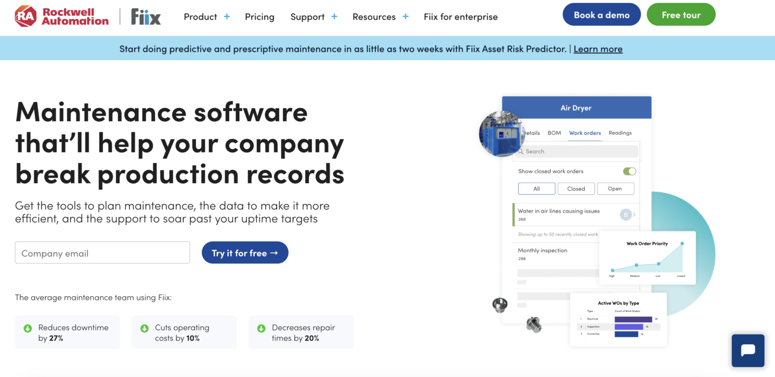 Best Fixed Asset Management Software in 2025