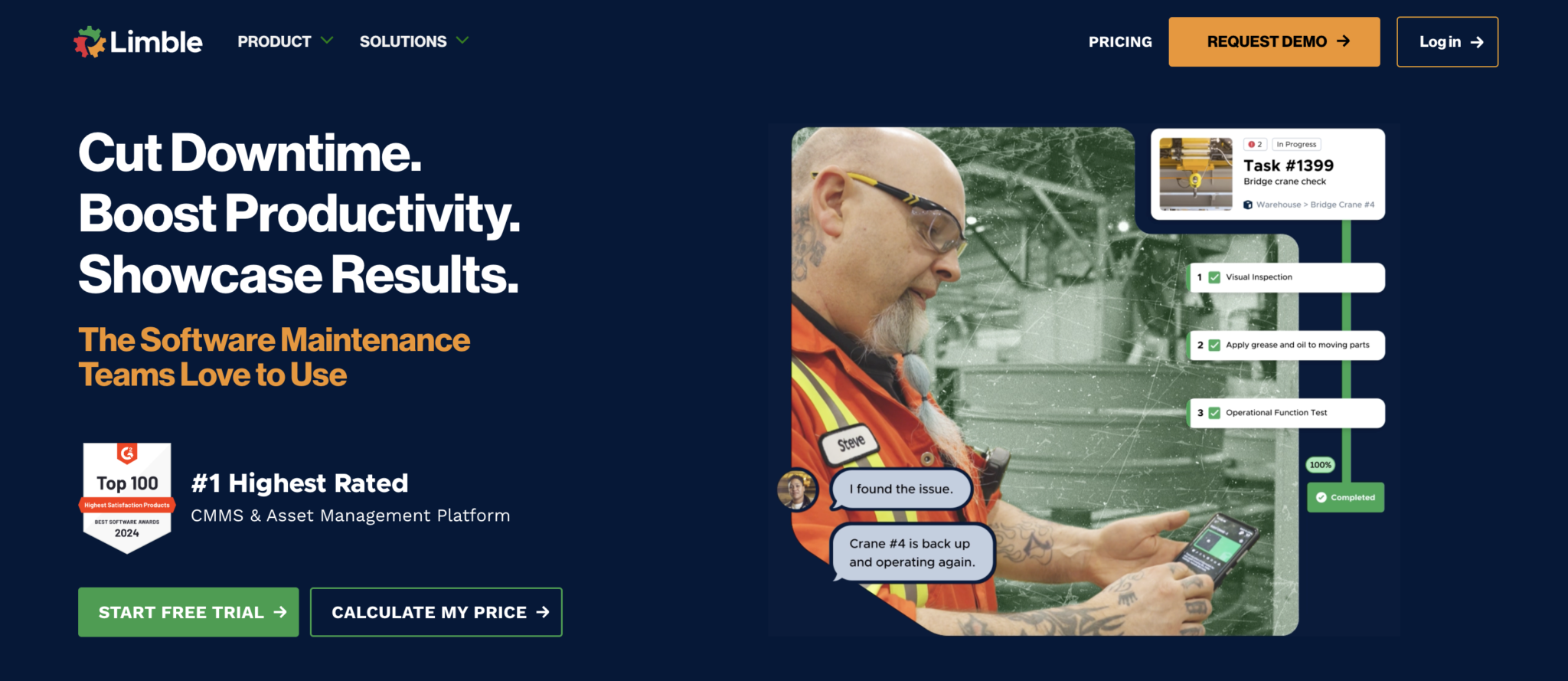 Best Fixed Asset Management Software in 2025