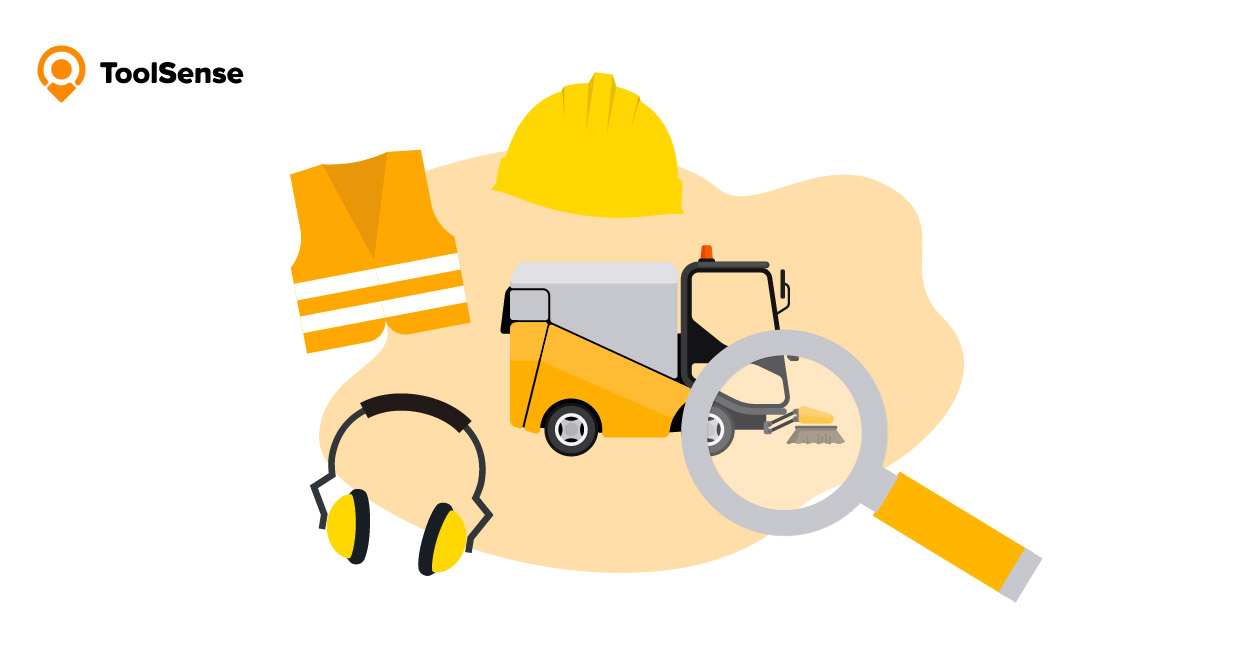 Equipment Inspection Software for Preventative Maintenance